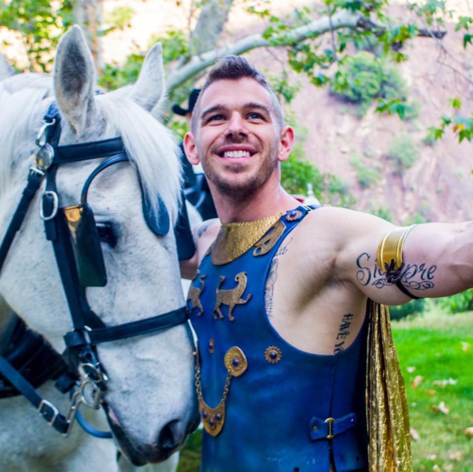 Leadership – Indigenous Energy